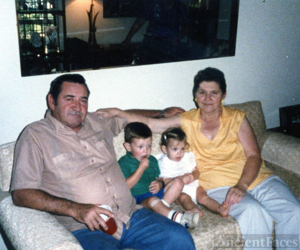 Shirley Armine Ertle