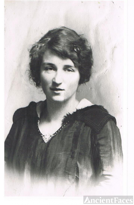 Kate Hilda Caroline Rawlins