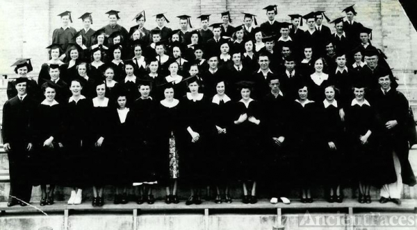 Class of 1958