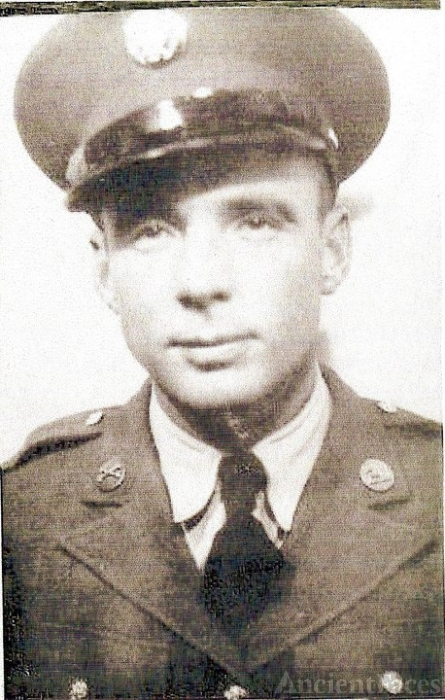 Seth Thomason, Army
