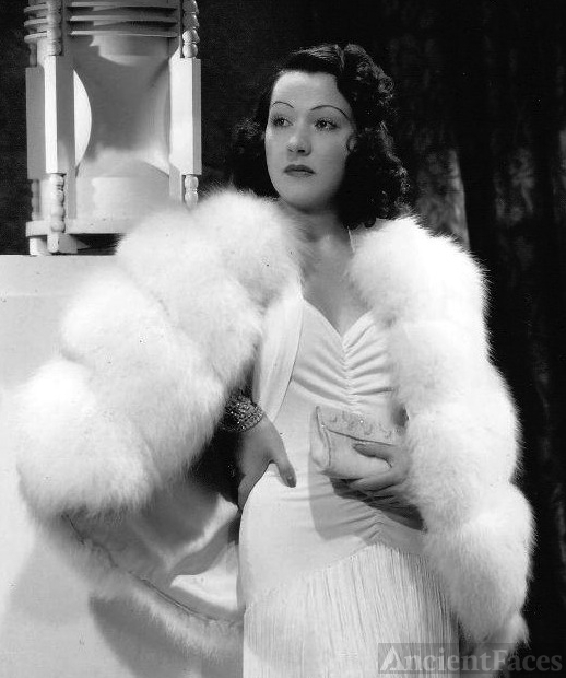 Ethel Merman