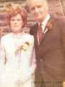 Alexander McLellan McGeachy and his wife Angusina McIntyre Brodie