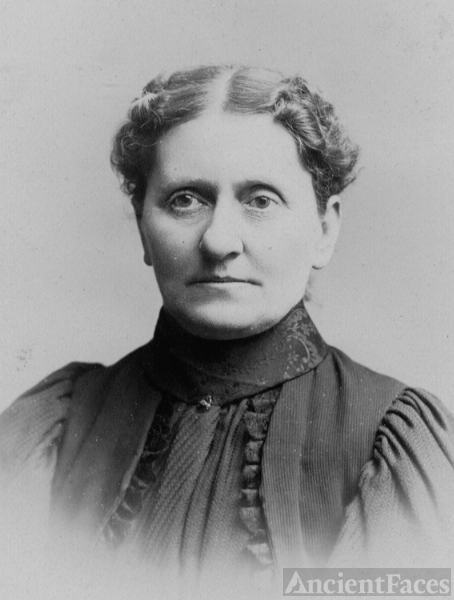 Susan Elizabeth Shaw