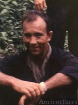 Ted B Braden