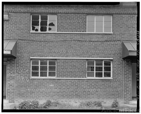 - Parkside Homes & Addition, World War II Era Building...