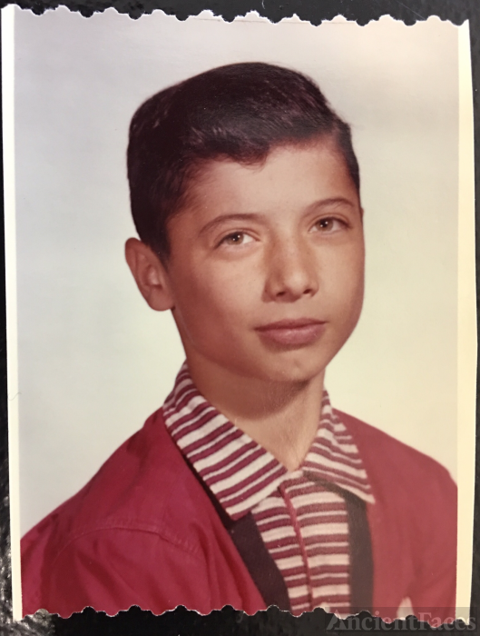 Joseph Gregory Slipka