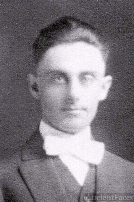 Edward Kemp, IL