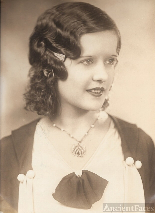 Esther Ruth Rosen