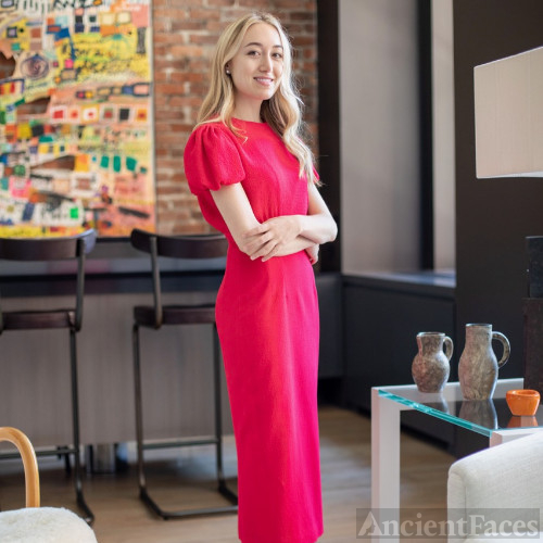 Alexandra Marie (McDonough) Bandier