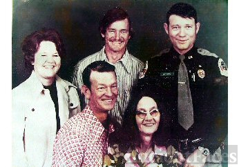 Hathorn Family