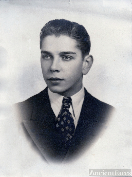 Armando Alphonse Colaluca - Biography and Family Tree | 3 Memories, 3 ...