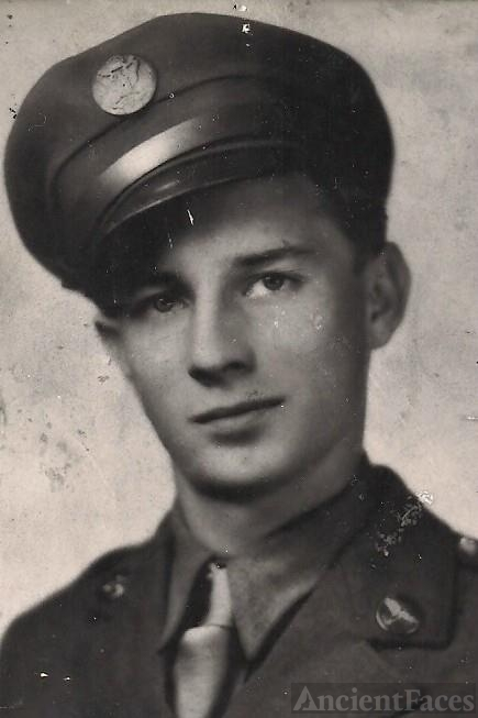 Jack Elwood Wicks (1929 - 2004) - kansas city, mo | 1 Memory, 1 Family ...