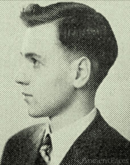 Warren Ellsworth Sladky