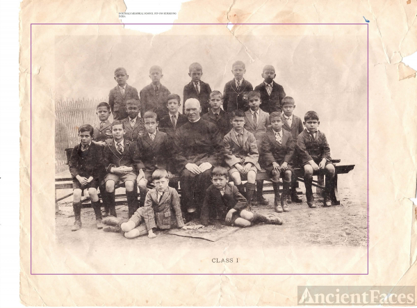 Goethals Memorial School Kurseong