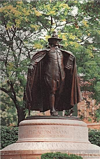 Deacon Samuel Chapin (born 1598) - Biography and Family Tree | 1 Memory ...