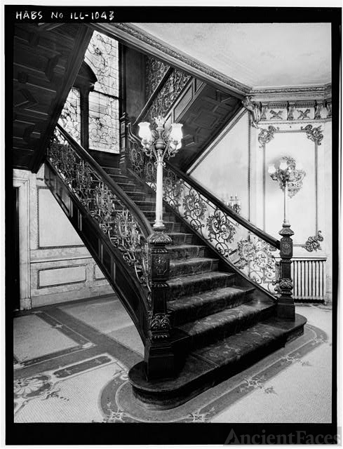 6. Historic American Buildings Survey Harold Allen,...