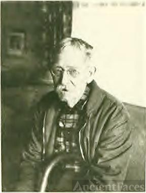 Theodore H