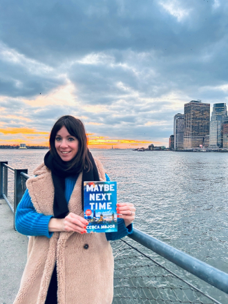 Francesca Diana Martin