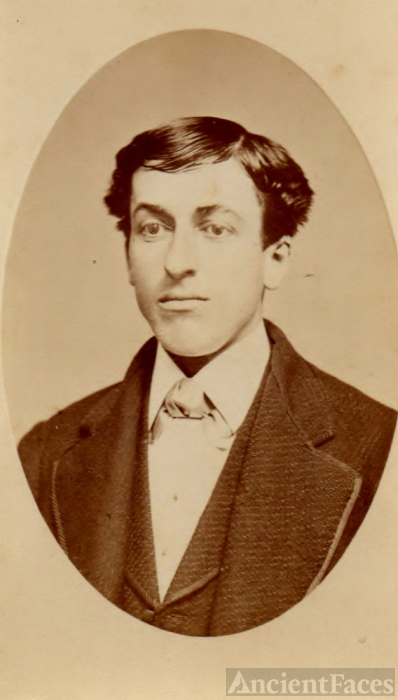 William M Sinclair (1845 - 1872) - Biography and Family Tree | 2 ...