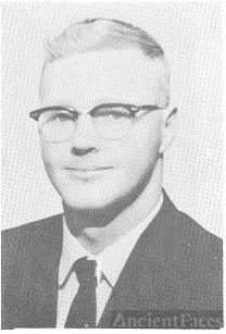 Gerald D Clements