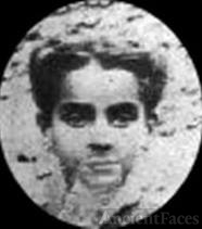 Millie Jane (Millie Jane Collett) Wilson