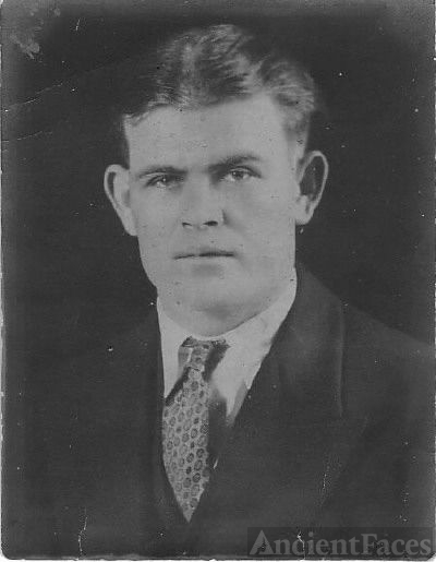 Crowell, Edward Osmond Sr.