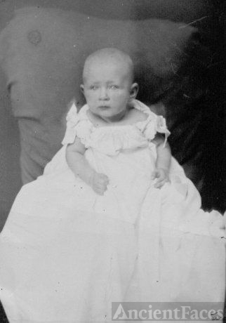 Lula Mae Purviance