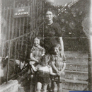 Helene, Marcel & Simone Kenig