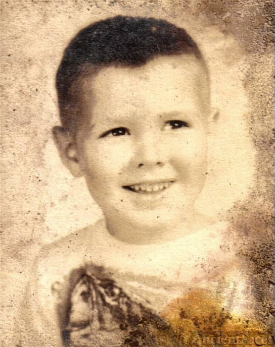 Donald Jasper Ellison