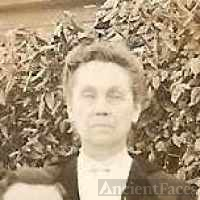 Mary Alice (Grayson) Holt