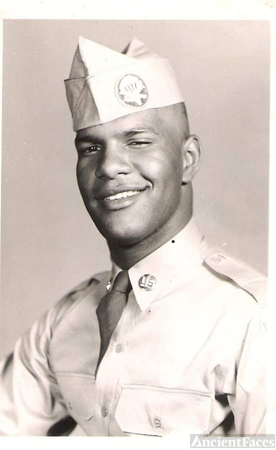 Ellis Howard Tucker jr.