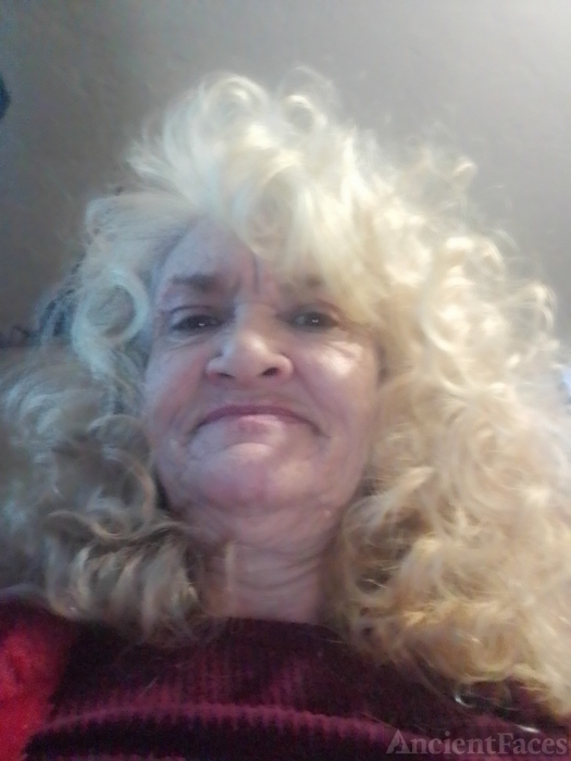 lalona jane faubion(norton) dna