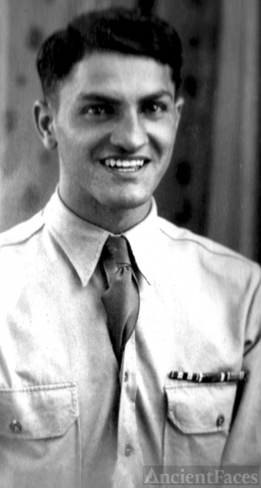 Victor A Gidaro