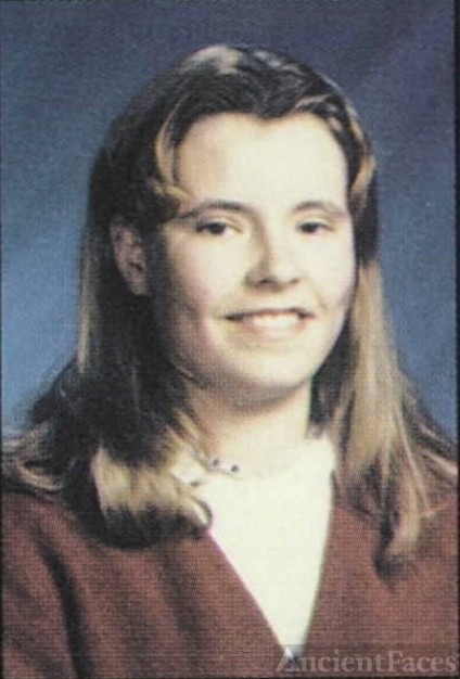 1997 Kamiakin High School - Senior Photo