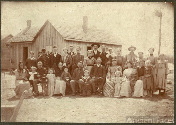 Absalom Jones - Biography and Family Tree