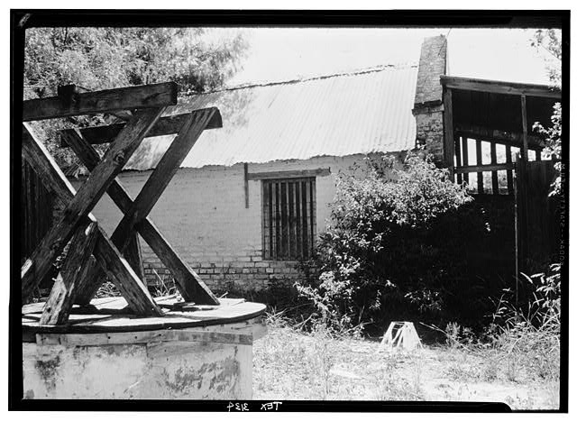 5. Historic American Buildings Survey, W. Eugene George,...