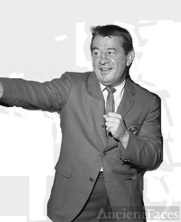 Photos of Thomas Rocco "Rocky Graziano" Barbella