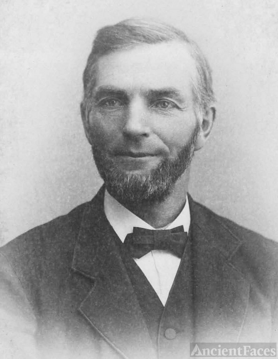 Francis C. Waid of Crawford Co., PA