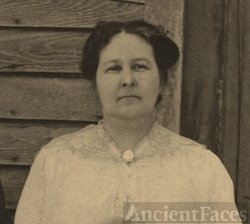 Mary Jane (Williams) Kane