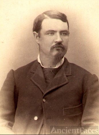 Joel Alfred Terrell (born 1851) - Biography and Family Tree | 1 Memory ...