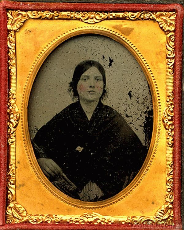 Sarah Elizabeth Ackerman