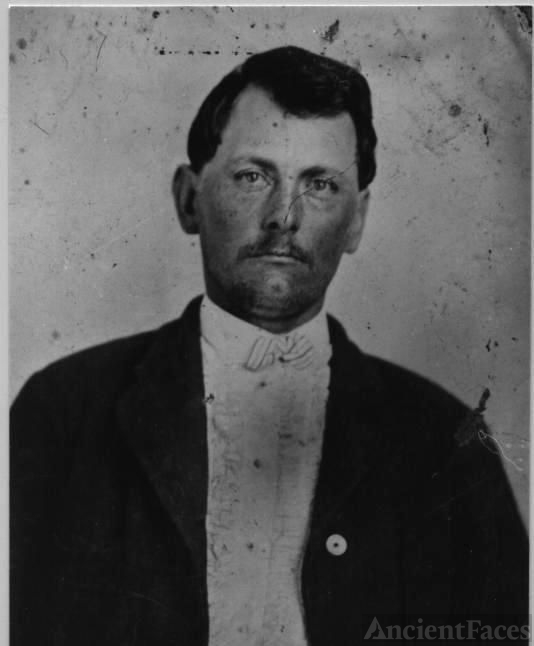 John M Pierson (born 1851) - Biography and Family Tree | 1 Memory, 1 ...