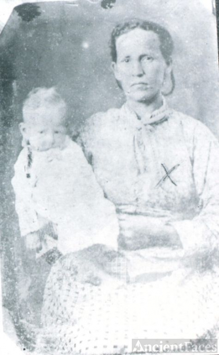 Sally ( Monk ) Beam