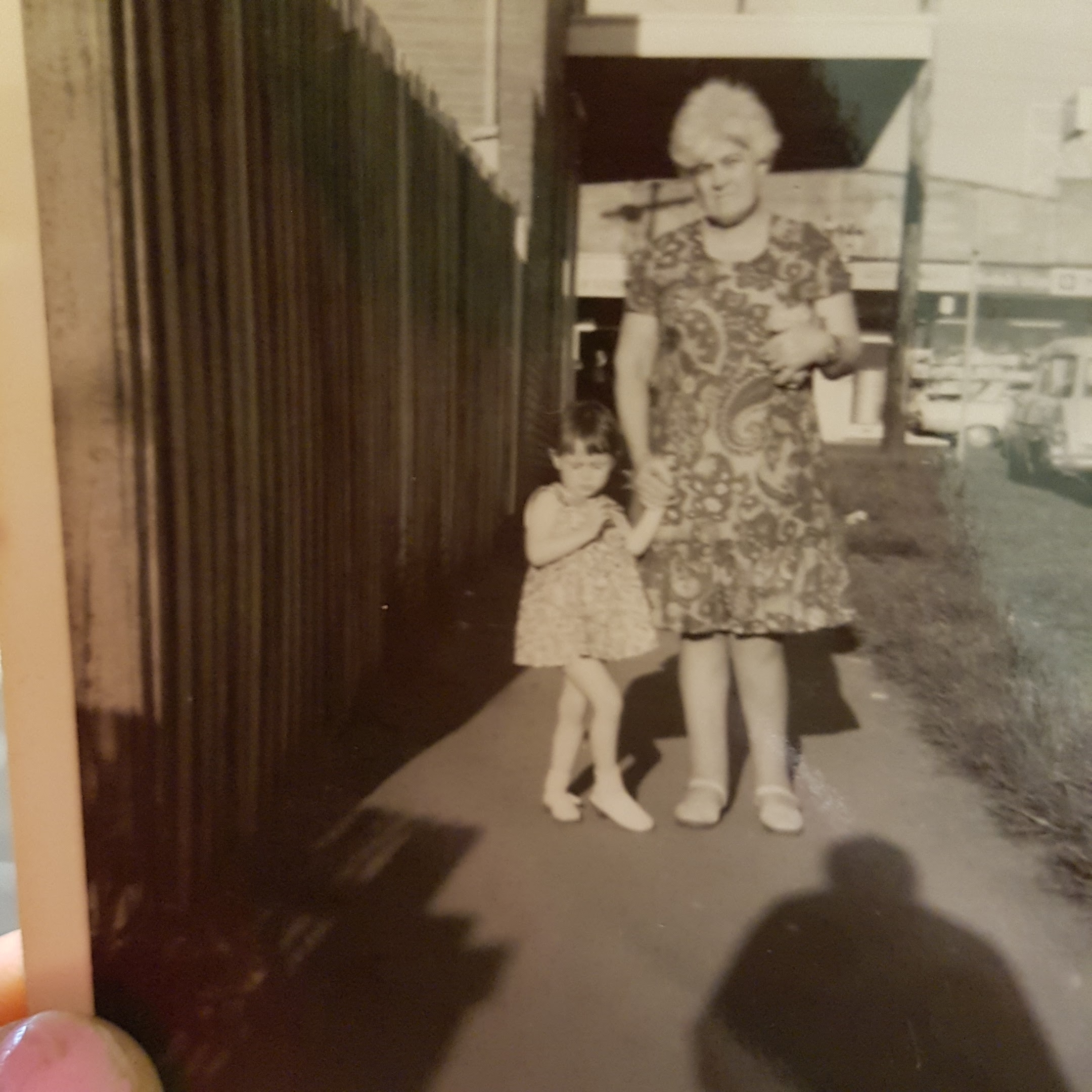 Mavis Jean (Hunter) Williams