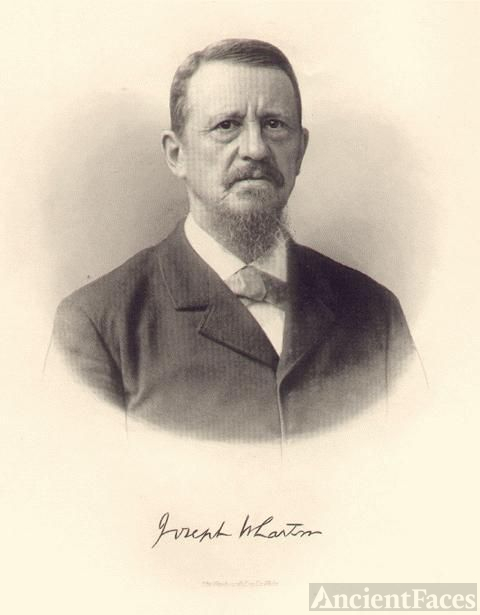 Joseph Wharton