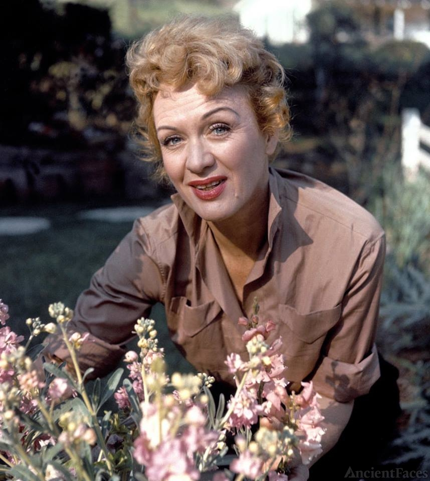 Eve Arden