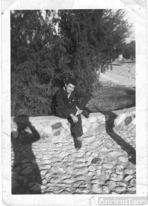 Walter H Thompson (born 1919) - Biography and Family Tree | 1 Memory, 2 ...