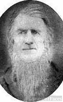 William Cornwell Patten