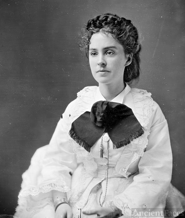Julia Ann Arrington (born 1846) - Barbour County, Alabama | 1 Memory ...