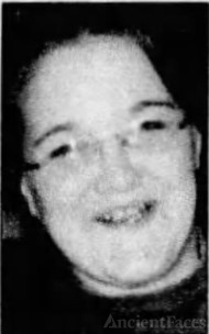 Jessica D Julius (1987 - 2004) - Huntingdon, TN | 6 Memories, 4 Family ...